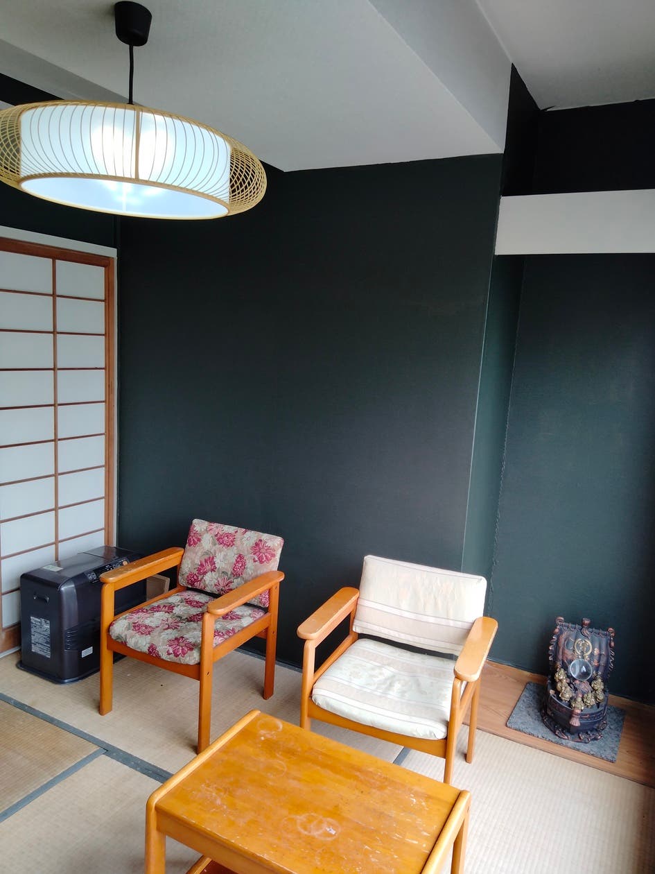 【ミニサテライト、キツキ住吉浜】Web面接、テレワーク、気軽な女子会にも。ホテルのゆったり駐車場、使えます。の写真7