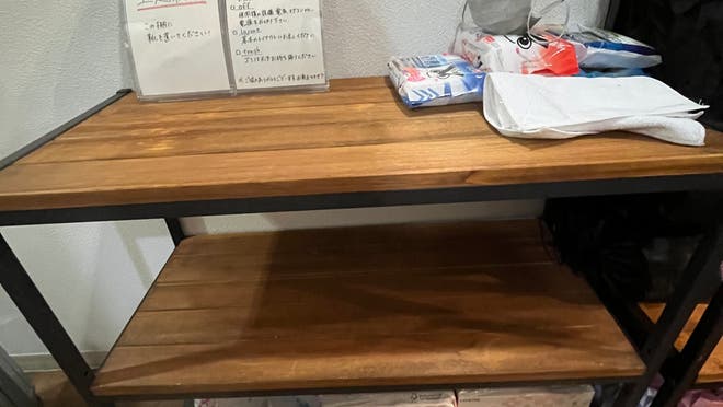 オープニングセール開催中!高田馬場駅徒歩5分、60平米、鏡2面、高さ2m、幅10m以上のスタジオで快適な環境で表現を楽しもう。の写真14