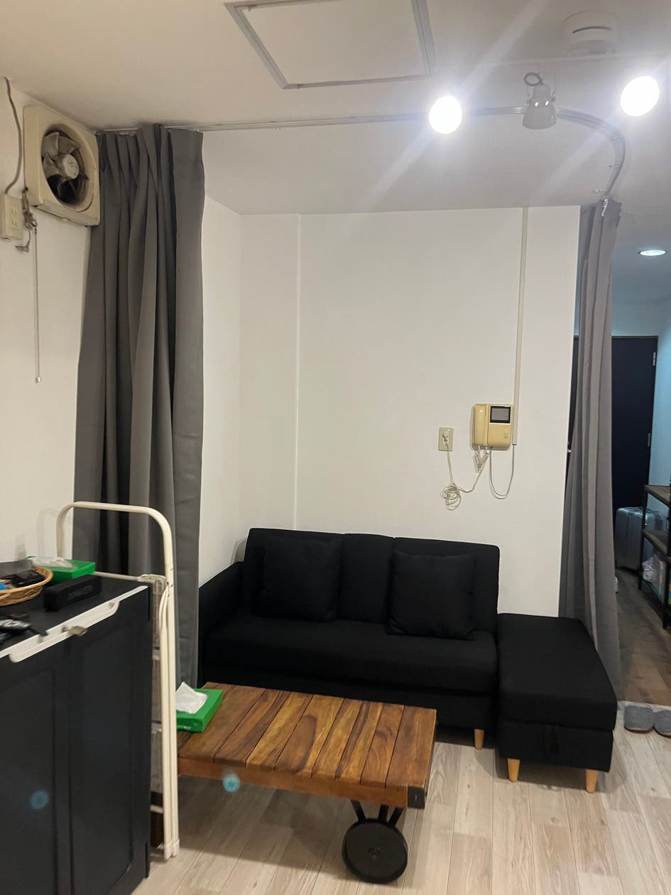 オープニングセール開催中！高田馬場駅徒歩5分、60平米、鏡2面、高さ2ｍ、幅10m以上のスタジオで快適な環境で表現を楽しもう。の写真16