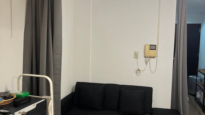 オープニングセール開催中!高田馬場駅徒歩5分、60平米、鏡2面、高さ2m、幅10m以上のスタジオで快適な環境で表現を楽しもう。の写真16