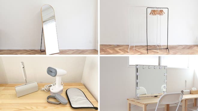 【saut studio】-南青山アドレス、窓から自然光が注ぐ、シンプルなスタジオ-の写真26