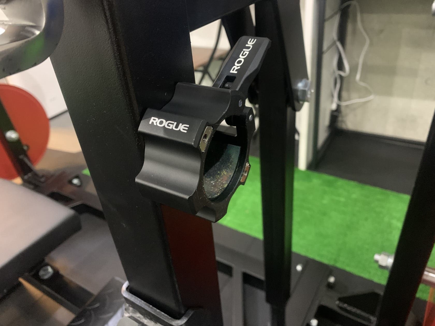 【2名まで】虎ノ門ヒルズ付近。6駅4路線利用可。ONIパワーリフティング公認コンボラックの写真5