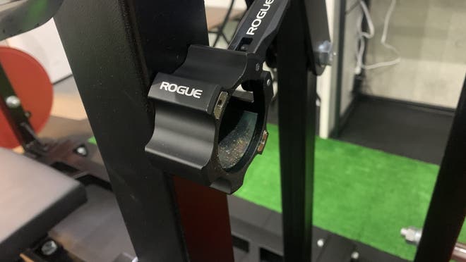 【2名まで】虎ノ門ヒルズ付近。6駅4路線利用可。ONIパワーリフティング公認コンボラックの写真5