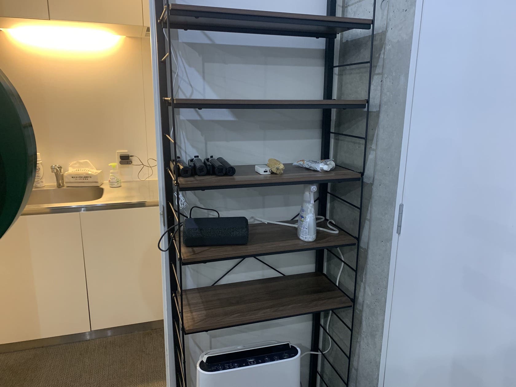 【2名まで】虎ノ門ヒルズ付近。6駅4路線利用可。ONIパワーリフティング公認コンボラックの写真9