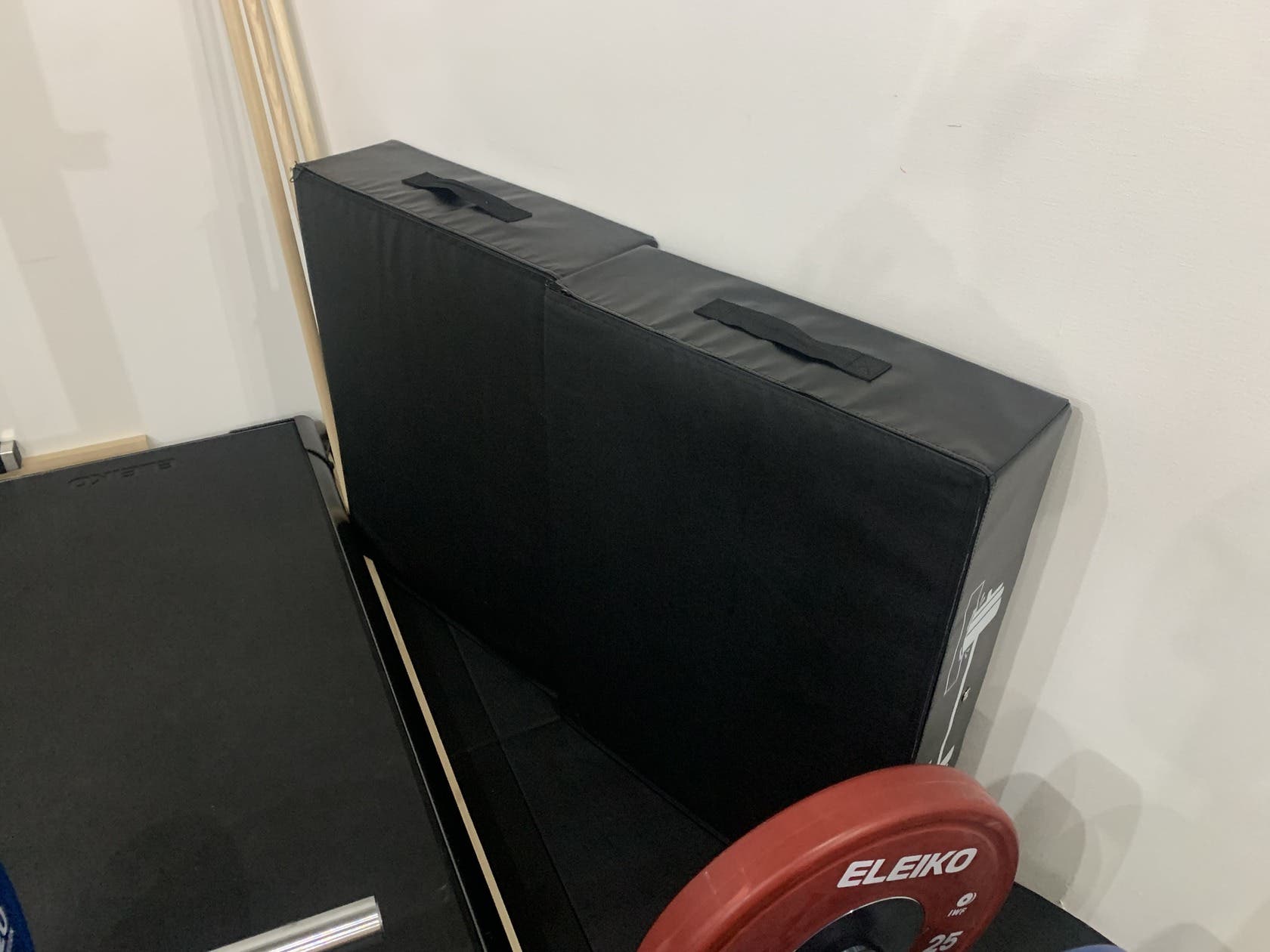 【2名まで】虎ノ門ヒルズ付近。6駅4路線利用可。ウエイトリフティングなど ELEIKO SVRプラットフォームの写真7