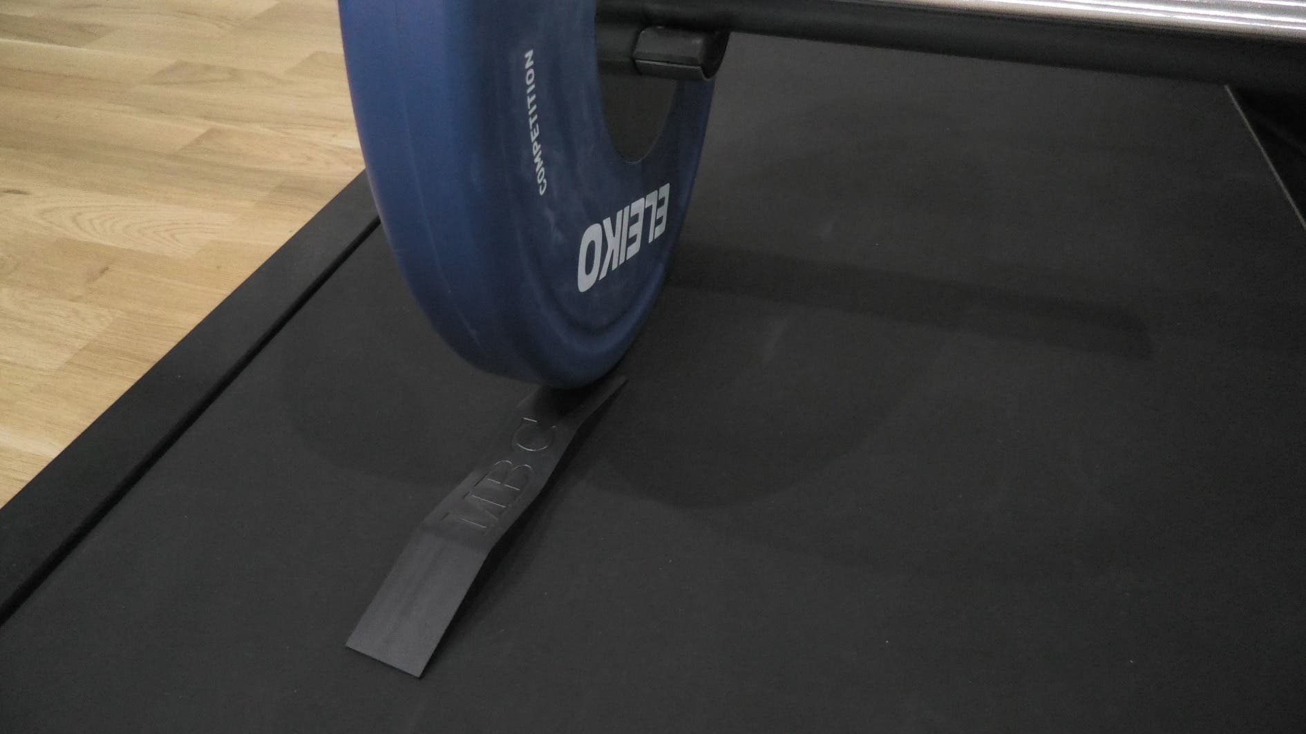 【2名まで】虎ノ門ヒルズ付近。6駅4路線利用可。ウエイトリフティングなど ELEIKO SVRプラットフォームの写真9