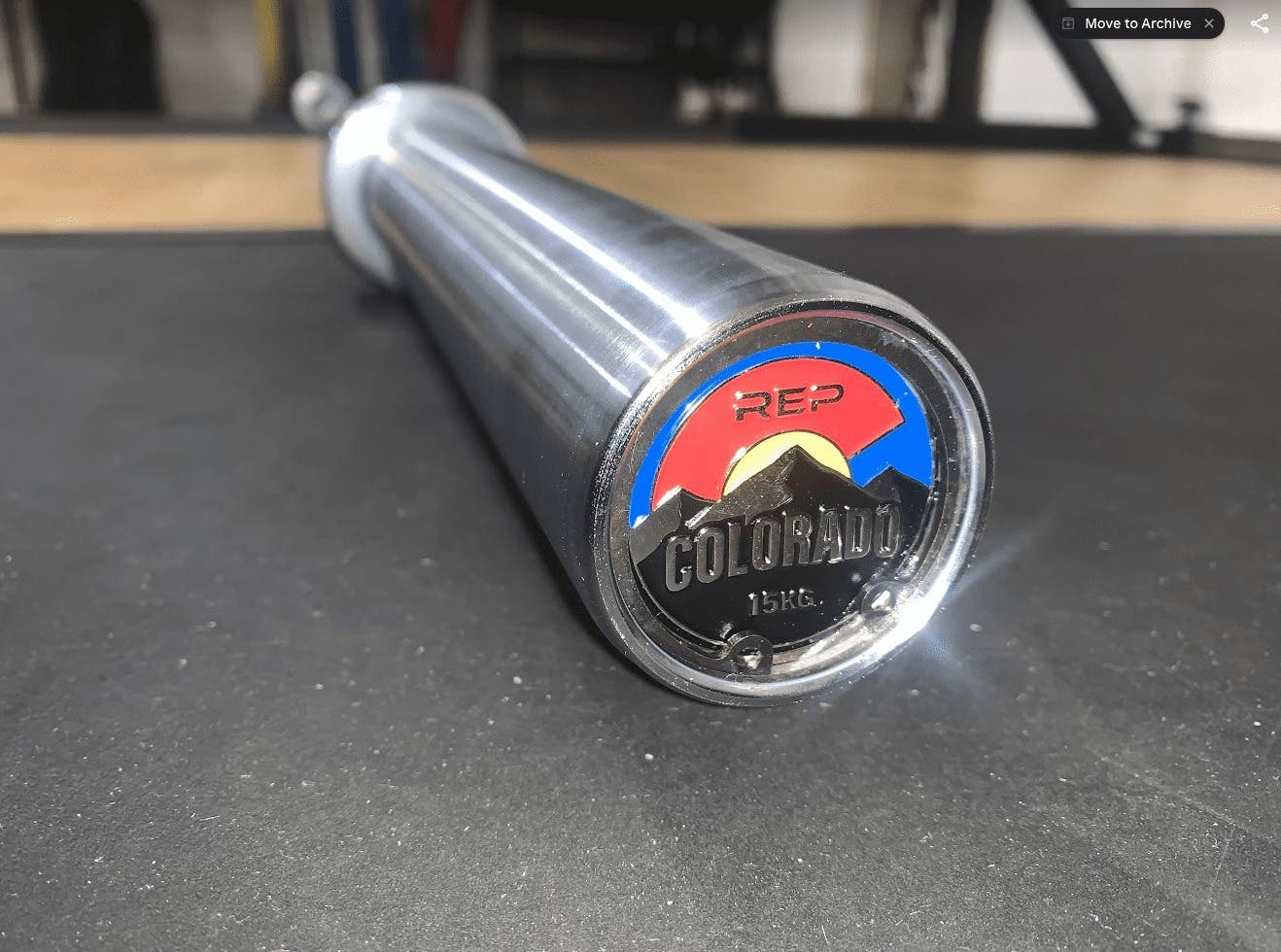 【2名まで】虎ノ門ヒルズ付近。6駅4路線利用可。ウエイトリフティングなど ELEIKO SVRプラットフォームの写真10