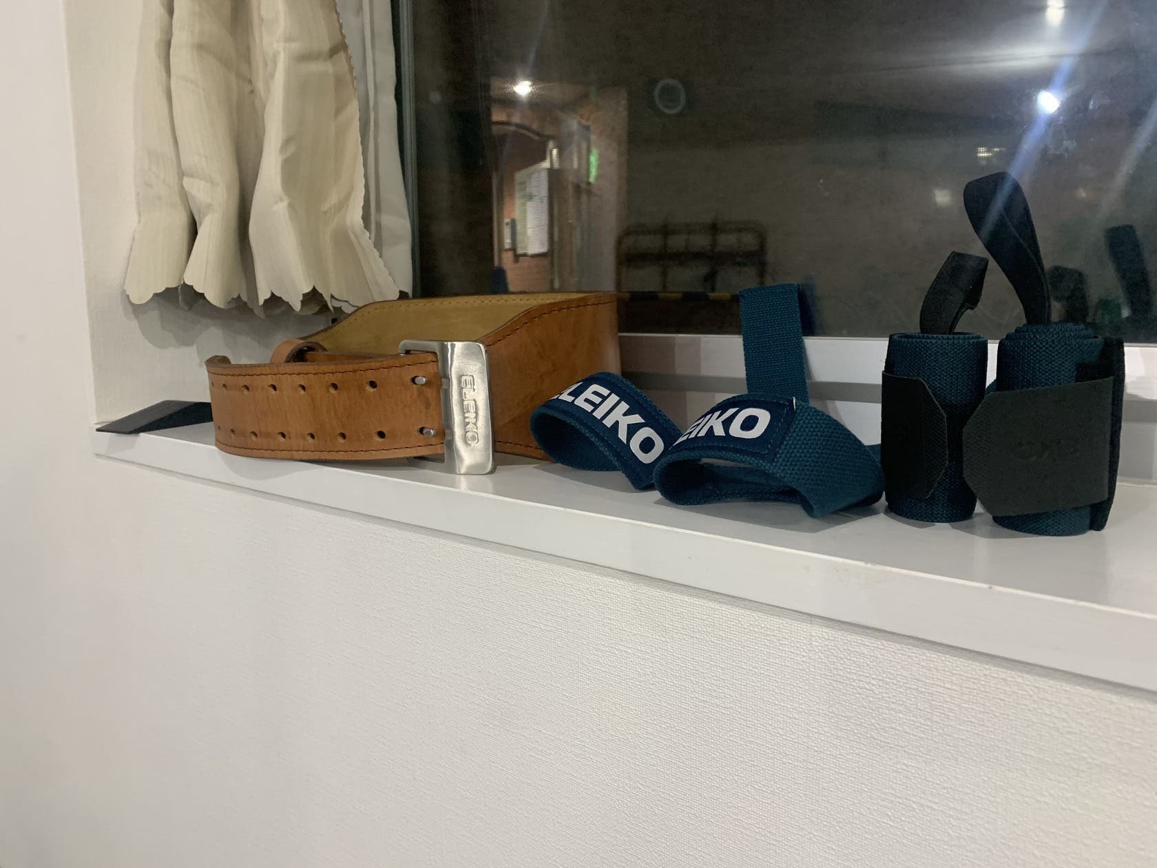 【2名まで】虎ノ門ヒルズ付近。6駅4路線利用可。ウエイトリフティングなど ELEIKO SVRプラットフォームの写真11