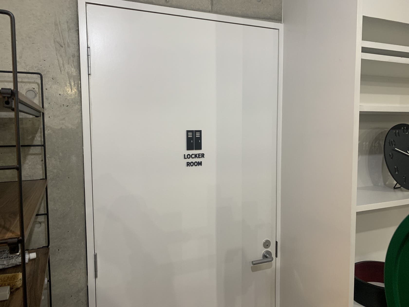 【2名まで】虎ノ門ヒルズ付近。6駅4路線利用可。ウエイトリフティングなど ELEIKO SVRプラットフォームの写真14