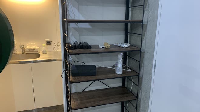 【2名まで】虎ノ門ヒルズ付近。6駅4路線利用可。ウエイトリフティングなど ELEIKO SVRプラットフォームの写真15