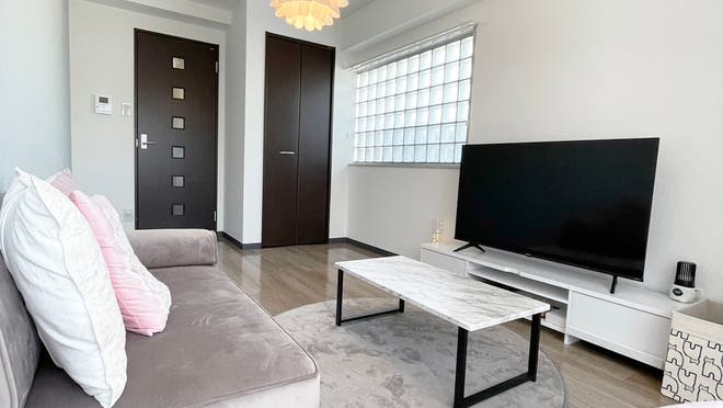 ≪k u k k a≫好立地!大画面📺/映画鑑賞/イベント/女子会/推し会/💏/たこパ/🧀フォンデュ/の写真4