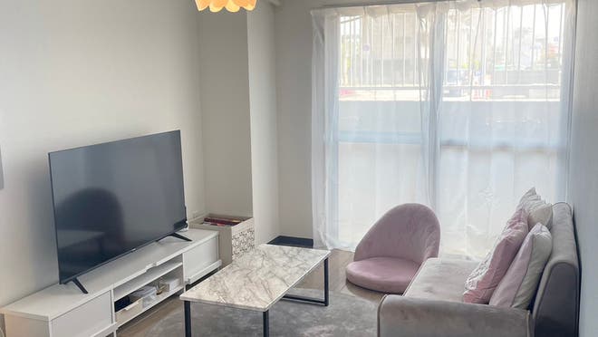 ≪k u k k a≫好立地!大画面📺/映画鑑賞/イベント/女子会/推し会/💏/たこパ/🧀フォンデュ/の写真5