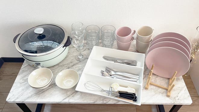 ≪k u k k a≫好立地!大画面📺/映画鑑賞/イベント/女子会/推し会/💏/たこパ/🧀フォンデュ/の写真7