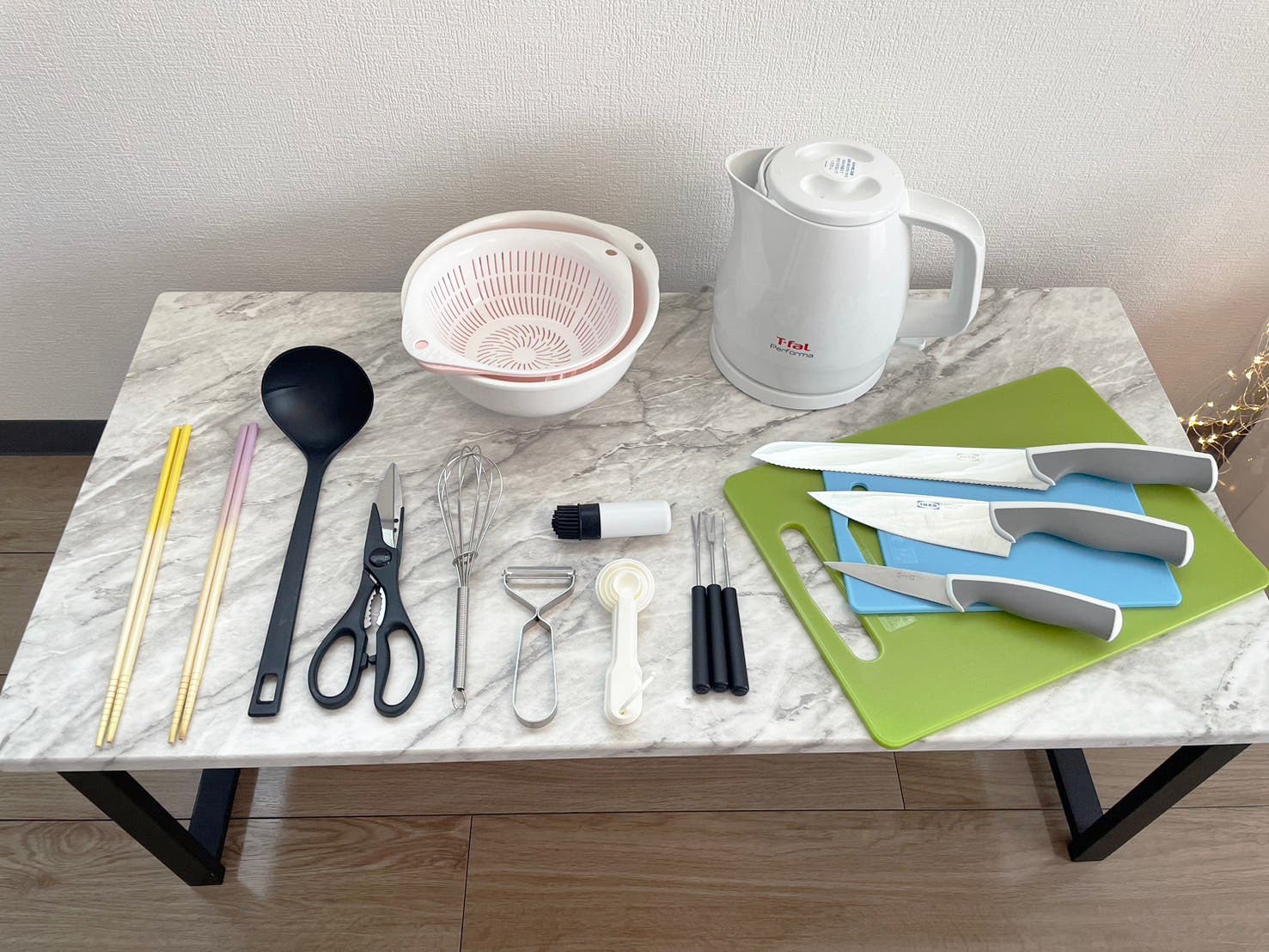 ≪k u k k a≫好立地！大画面📺/映画鑑賞/イベント/女子会/推し会/💏/たこパ/🧀フォンデュ/の写真8