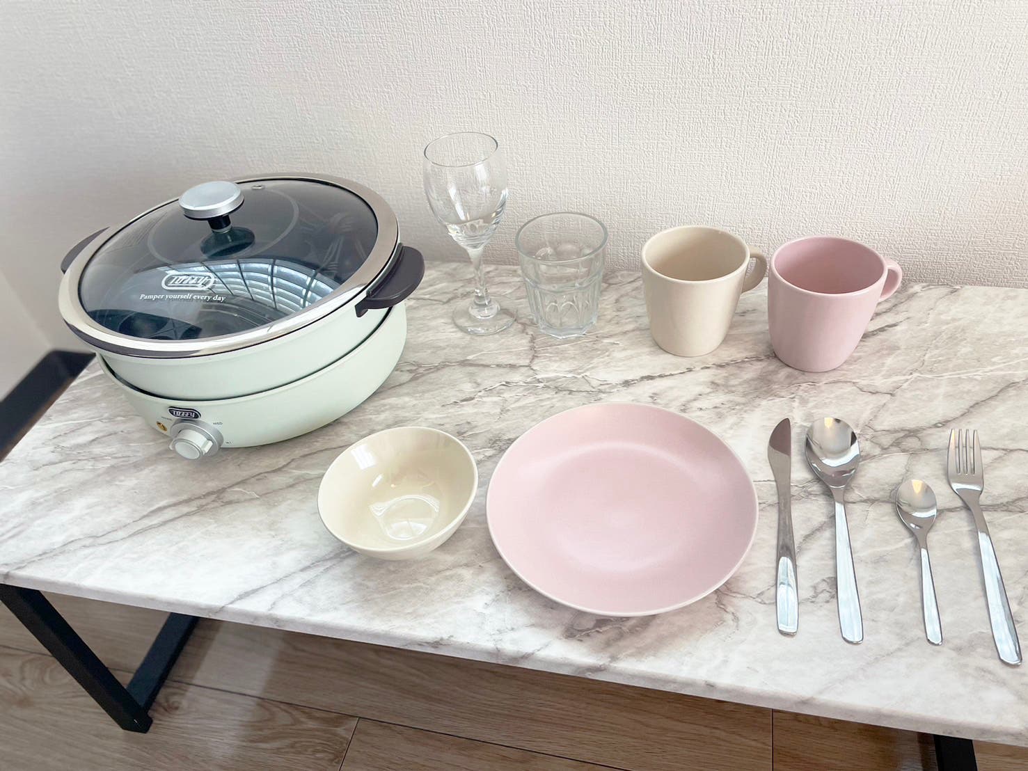 ≪k u k k a≫好立地！大画面📺/映画鑑賞/イベント/女子会/推し会/💏/たこパ/🧀フォンデュ/の写真16