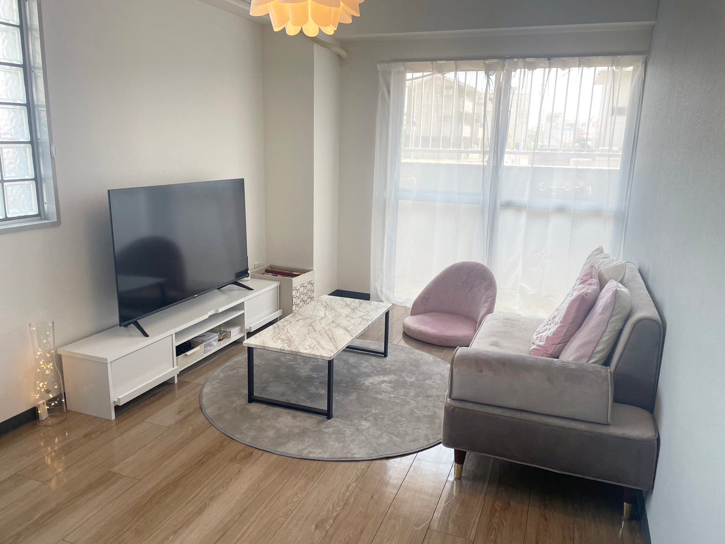 ≪k u k k a≫好立地！大画面📺/映画鑑賞/イベント/女子会/推し会/💏/たこパ/🧀フォンデュ/の写真25