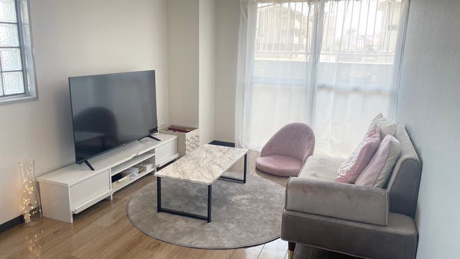 ≪k u k k a≫好立地!大画面📺/映画鑑賞/イベント/女子会/推し会/💏/たこパ/🧀フォンデュ/の写真25