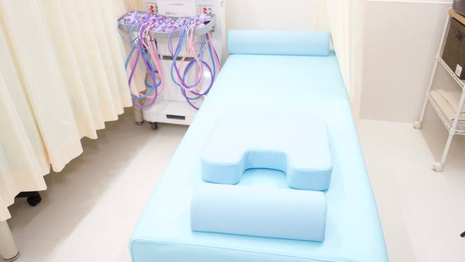 江古田駅から徒歩7分の整骨院の写真2