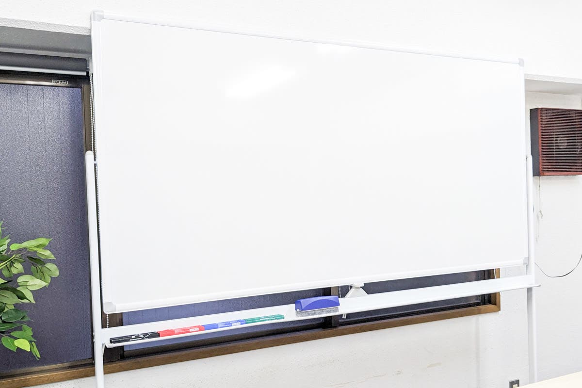 【JR品川駅徒歩3分！30名利用可！】55インチモニター・WiFi全て無料！男女別トイレ有！ふれあい貸し会議室 品川No117の写真21