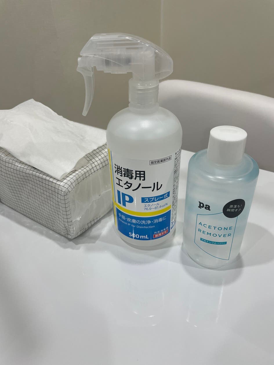 【関内駅徒歩2分】【横浜市】ネイル専用レンタルサロンMieux Aブース｜(×貸切)(横浜駅から2駅)アクリル可の写真11