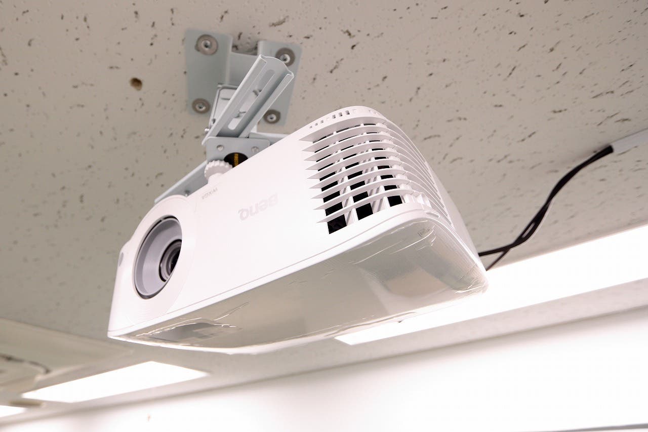 【品川駅徒歩3分・44名利用可！】プロジェクター・WiFi全て無料！セミナーに！ふれあい貸し会議室 品川No19の写真25