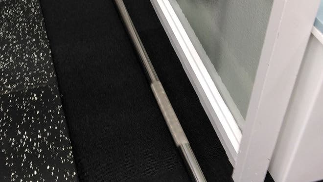 プライベートレンタルジム💪横浜関内駅徒歩2分。24時間営業の写真4