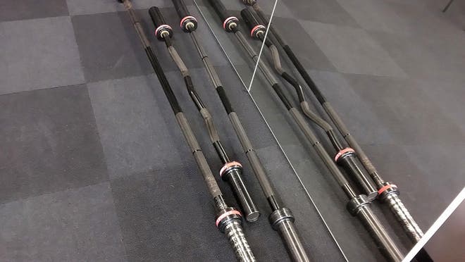 プライベートレンタルジム💪横浜関内駅徒歩2分。24時間営業の写真9