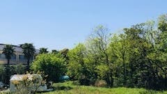 SOLISのお庭┃BBQ 焚き火 デイキャンプに┃1人でもご家族、愛犬との写真2