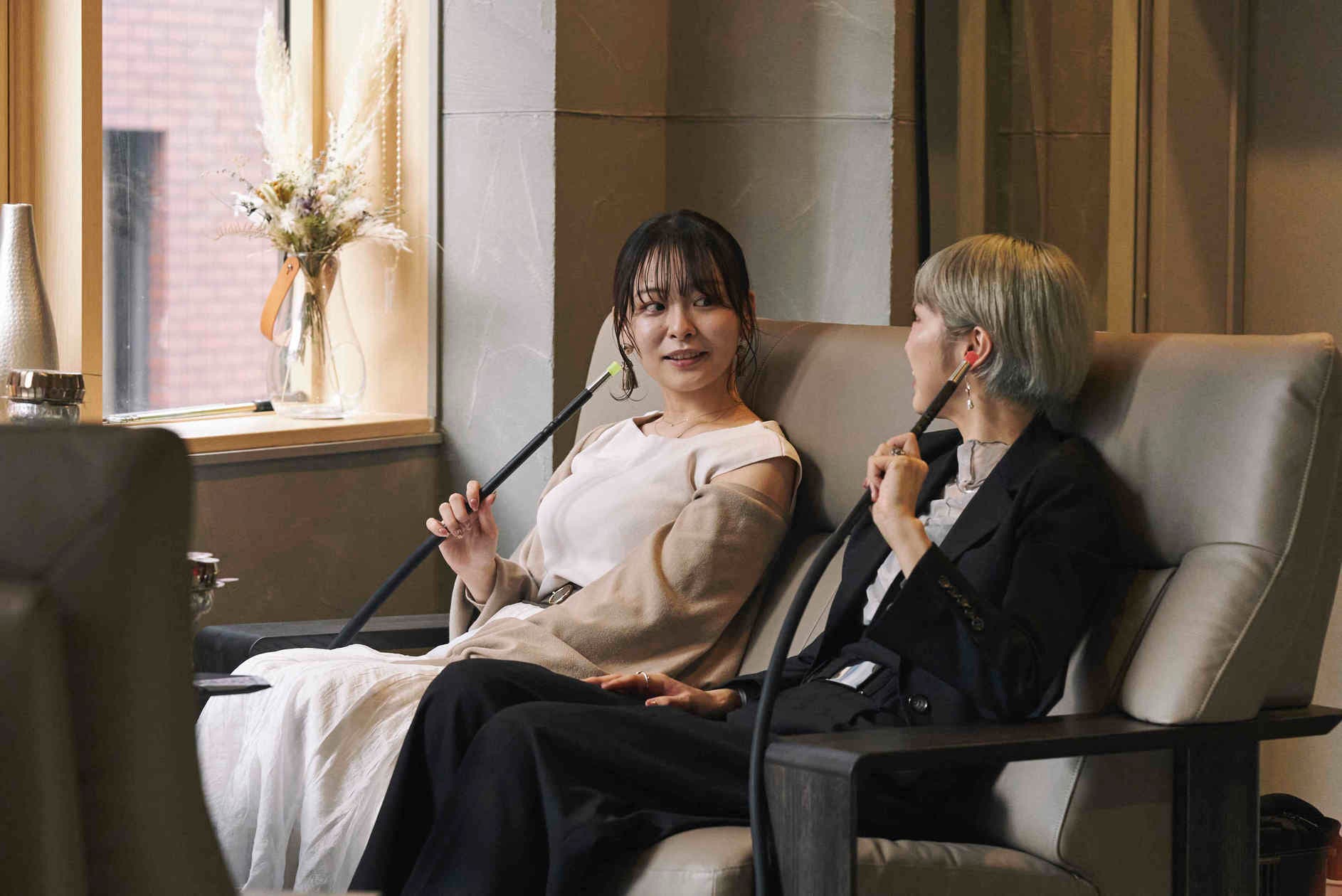 【新宿三丁目駅 徒歩3分】ロケ収録、YouTube撮影📸オフ会🍃会議・控室✨ポートレート・モデル撮影🌟MV・PV🎥の写真7