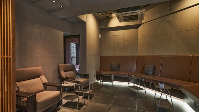 【新宿三丁目駅 徒歩3分】ロケ収録、YouTube撮影📸オフ会🍃会議・控室✨ポートレート・モデル撮影🌟MV・PV🎥の写真5