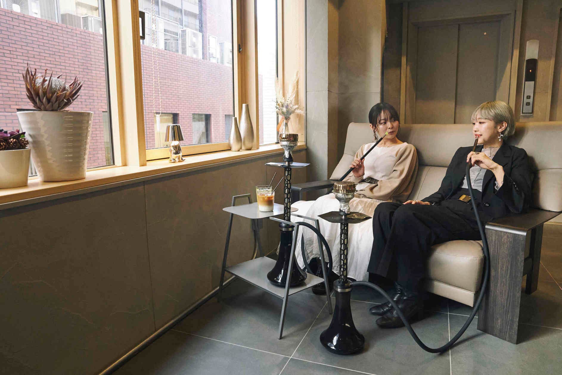 【新宿三丁目駅 徒歩3分】ロケ収録、YouTube撮影📸オフ会🍃会議・控室✨ポートレート・モデル撮影🌟MV・PV🎥の写真6