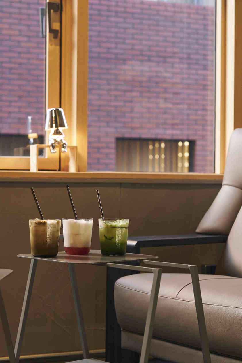 【新宿三丁目駅 徒歩3分】ロケ収録、YouTube撮影📸オフ会🍃会議・控室✨ポートレート・モデル撮影🌟MV・PV🎥の写真14