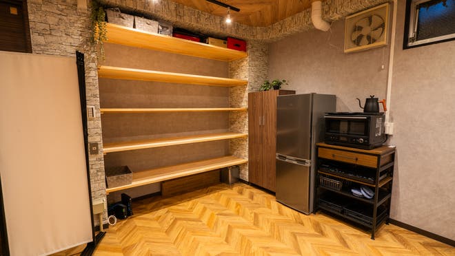 スペモ🏰クリスマス🎄なんば駅1分🤩プロジェクター🎥パーティー🎊飲み会🍻492_SpemoLounge大阪難波の写真20