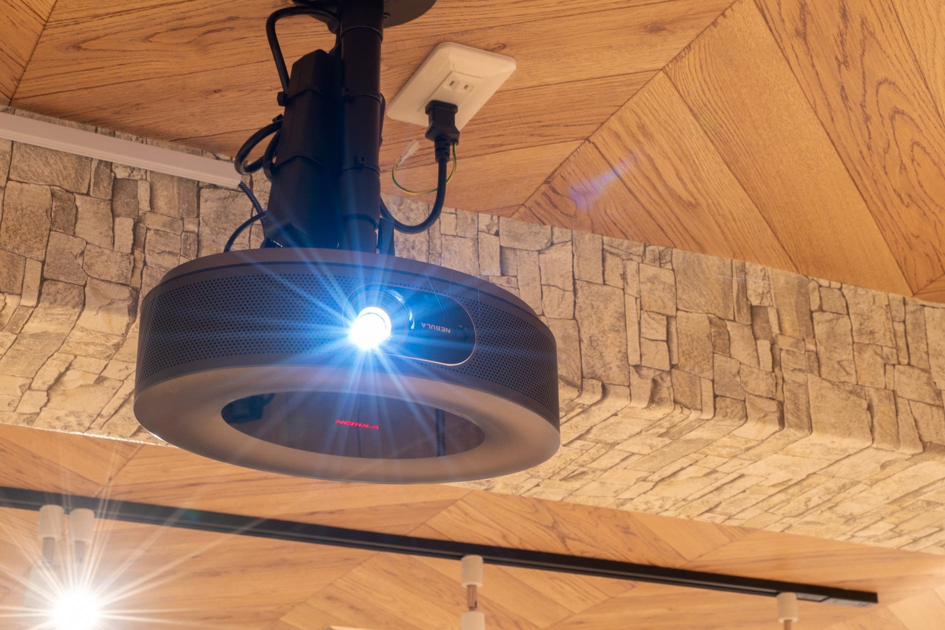 スペモ🏰クリスマス🎄なんば駅1分🤩プロジェクター🎥パーティー🎊飲み会🍻492_SpemoLounge大阪難波の写真27