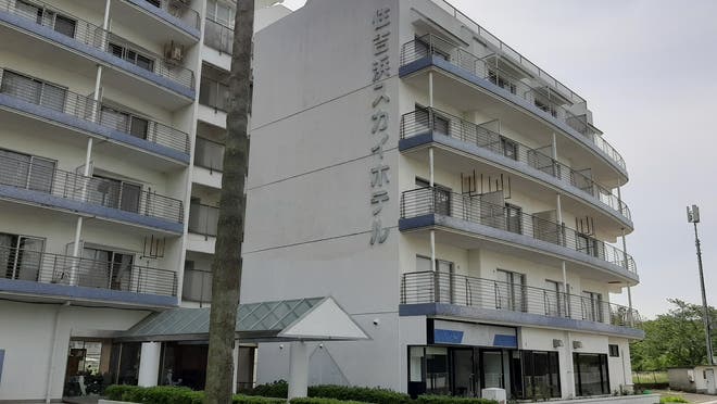 【カウンターシート、キツキ住吉浜】リモートワーク、勉強、読書、自習スペースに利用できます。ゆったりとした駐車場あります。の写真4