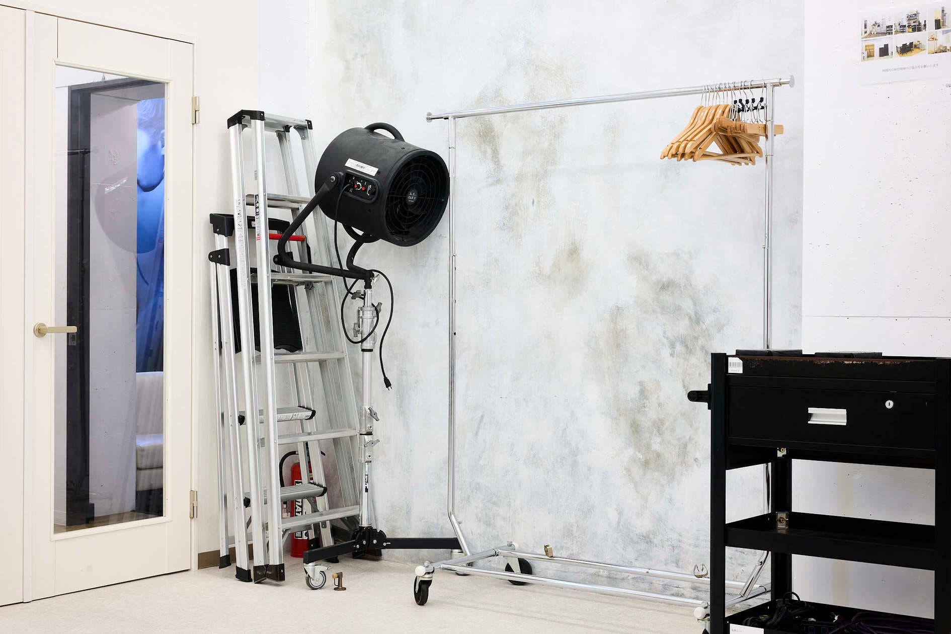 スタジオBIANCA表参道｜撮影スタジオ｜人物撮影｜モデル撮影｜商品撮影｜物撮り｜撮影会｜コスプレ｜白ホリ｜背景紙｜機材費無料の写真8