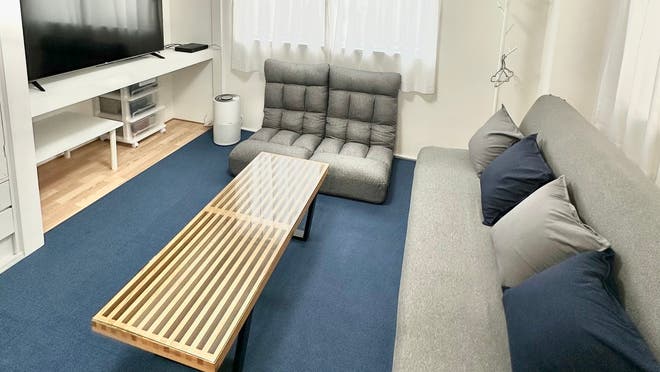 24時間営業*天神南駅から徒歩3分のパーティールーム🥂の写真1