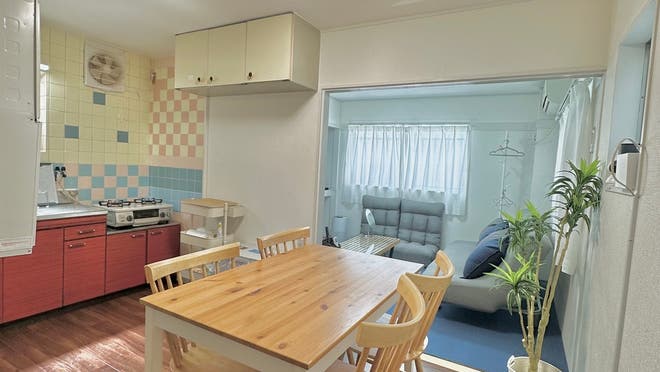 24時間営業*天神南駅から徒歩3分のパーティールーム🥂の写真2