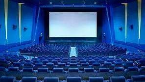 【北見スクリーン3】映画館がイベントスペースに♪発表会や総会、講演会、表彰式におすすめ!撮影や音楽イベントも歓迎!の写真1