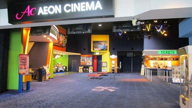 【北見スクリーン3】映画館がイベントスペースに♪発表会や総会、講演会、表彰式におすすめ!撮影や音楽イベントも歓迎!の写真2