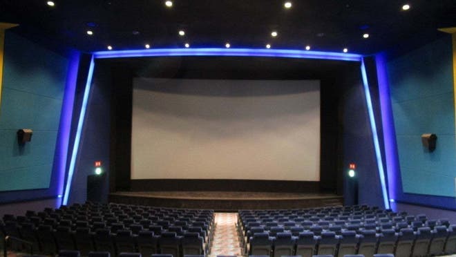 【北見スクリーン3】映画館がイベントスペースに♪発表会や総会、講演会、表彰式におすすめ!撮影や音楽イベントも歓迎!の写真3