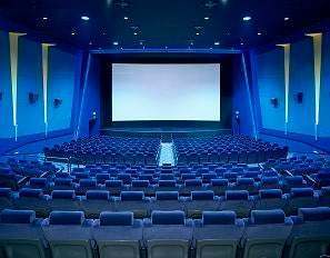 【北見スクリーン6】映画館がイベントスペースに♪発表会や総会、講演会、表彰式におすすめ！撮影や音楽イベントも歓迎！の写真1