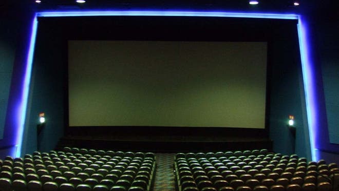 【釧路スクリーン5】映画館がイベントスペースに♪発表会や総会、講演会、表彰式におすすめ!撮影や音楽イベントも歓迎!の写真1