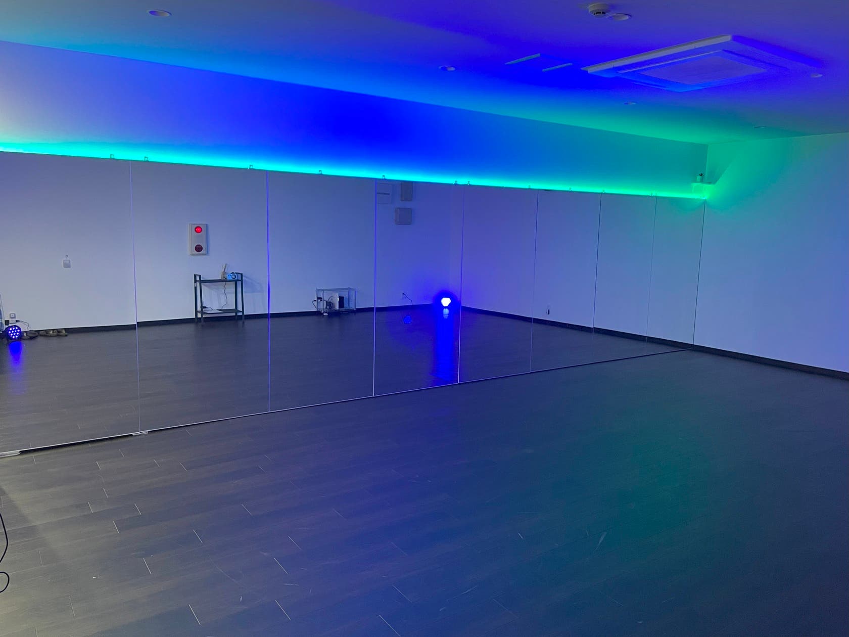 南武線『谷保駅』徒歩２分！６３㎡大型スタジオ☆スクールにもおすすめ！【２４H利用可】※楽器演奏応相談の写真7