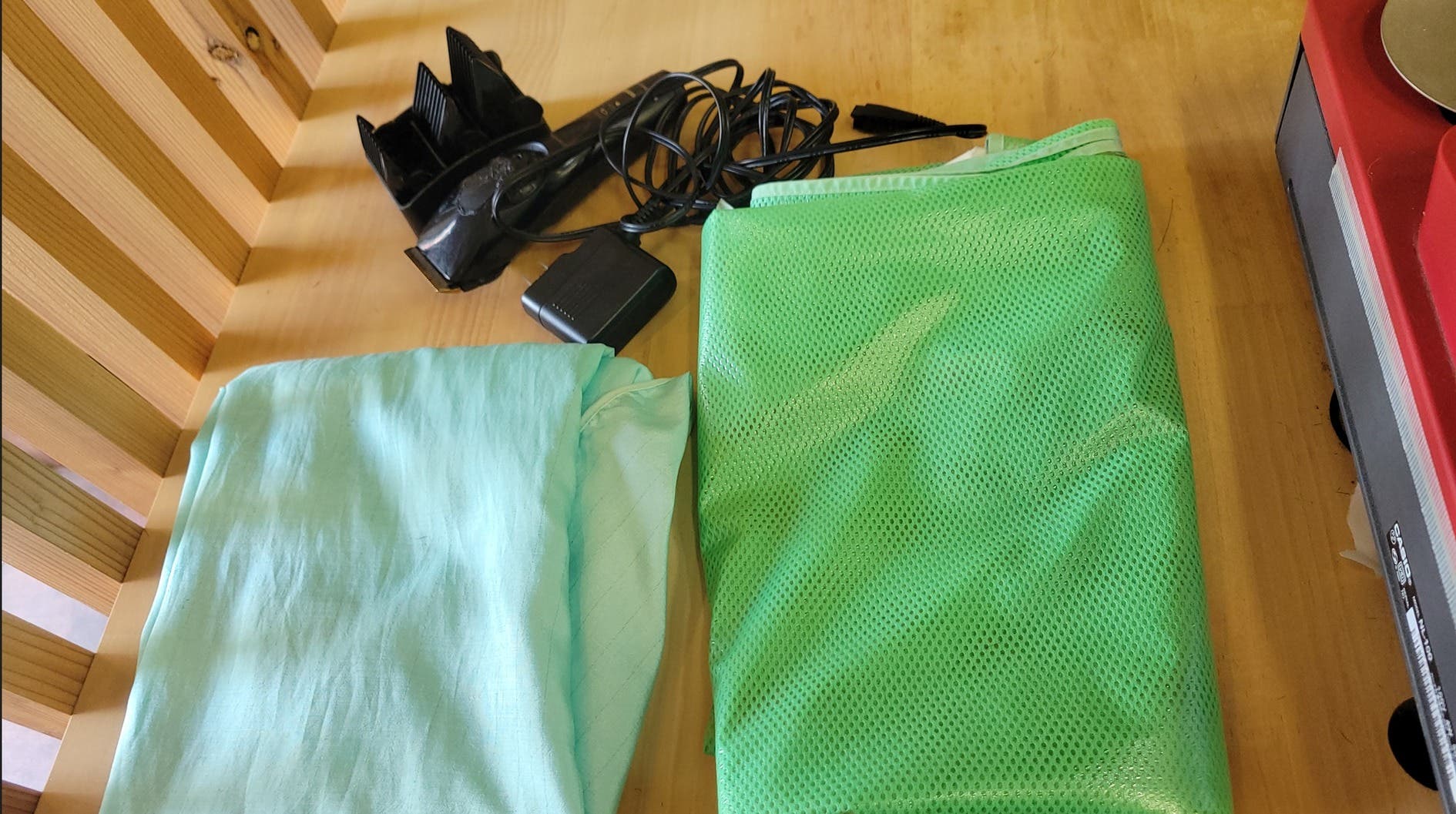 美容・理容の営業セットの画像1