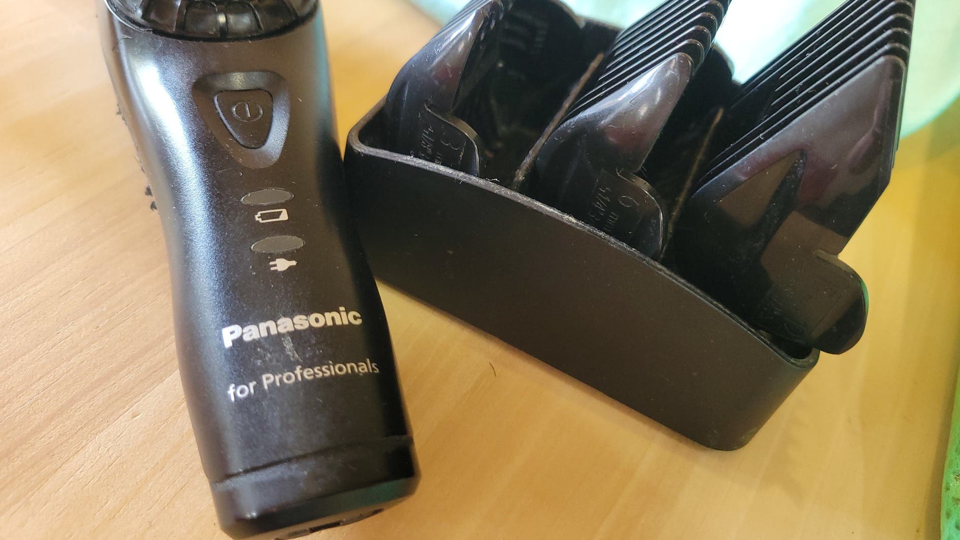 美容・理容の営業セットの画像2