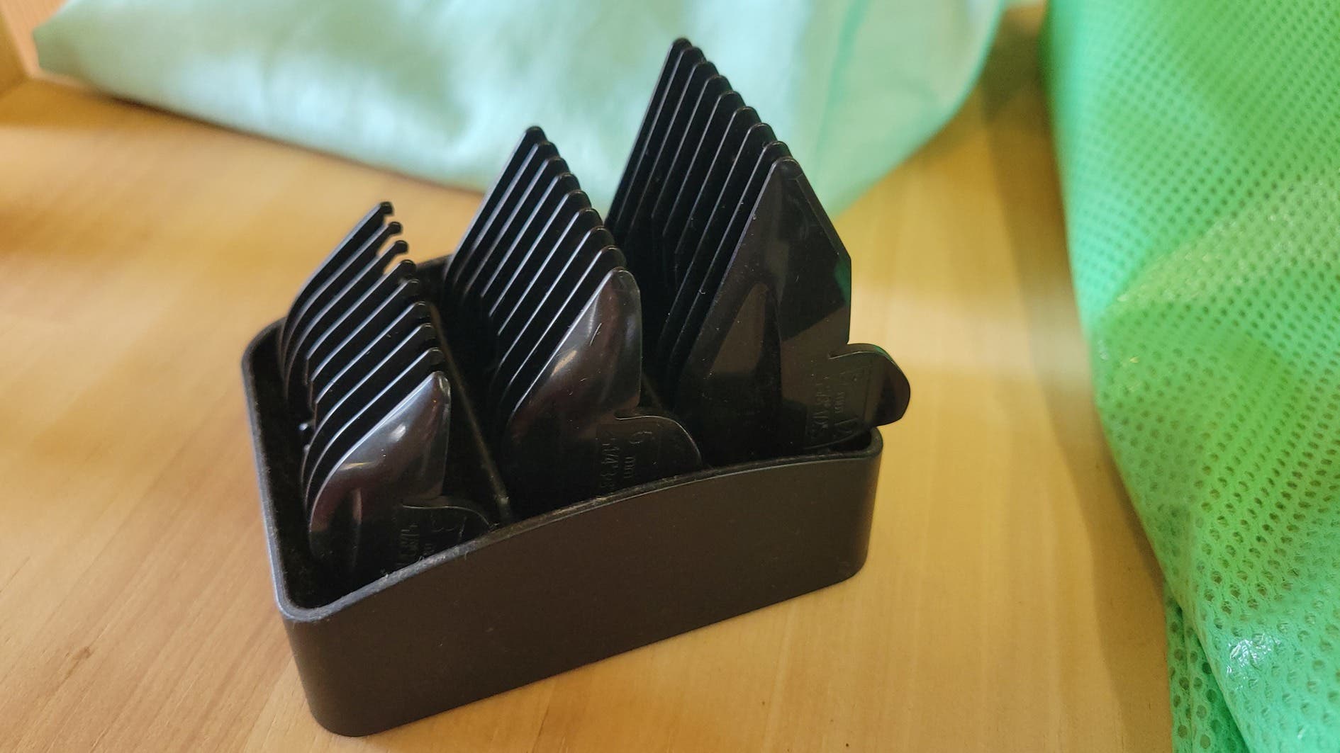 美容・理容の営業セットの画像3