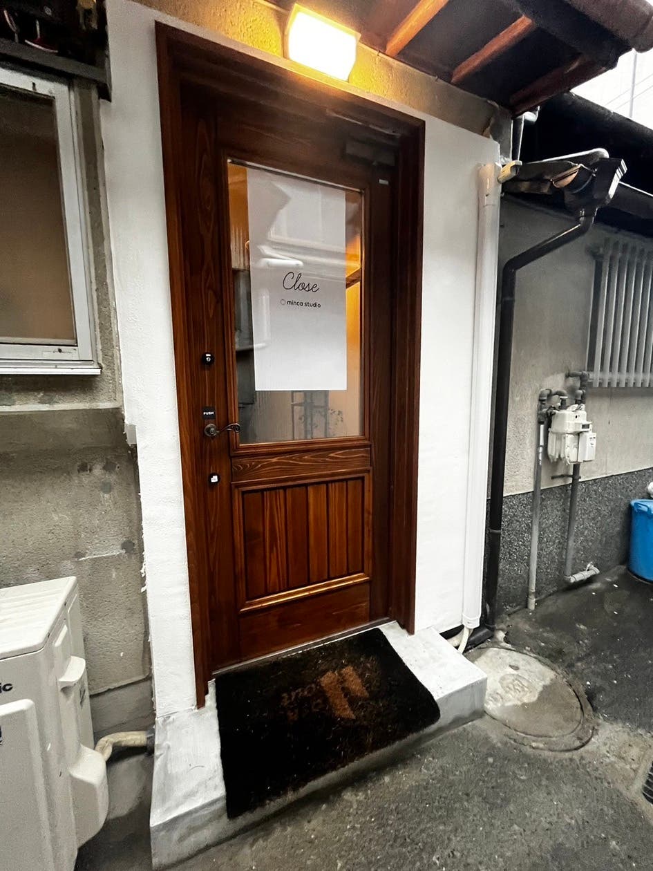 【大阪・阪急池田駅から徒歩7分】古い民家をリノベーションしたレトロなフォトスタジオの写真10