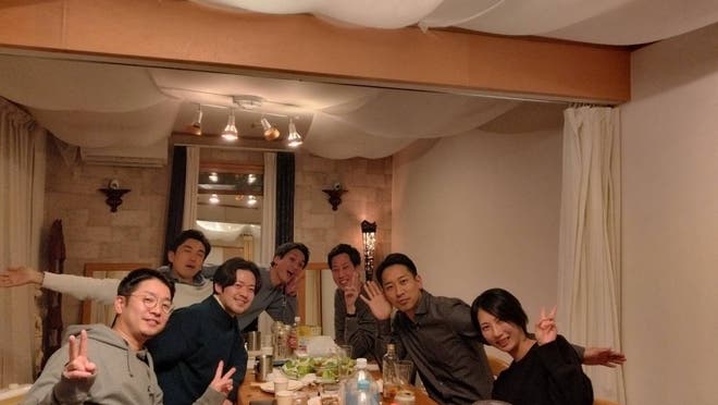 当日もご相談ください! 目の前駐車OK 庭を眺める空間 ダンス写真撮影、ミーティングから女子会、推し会、同窓会までの写真2