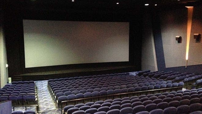 【小樽スクリーン7】映画館がイベントスペースに♪発表会や総会、講演会、表彰式におすすめ!撮影や音楽イベントも歓迎!の写真3